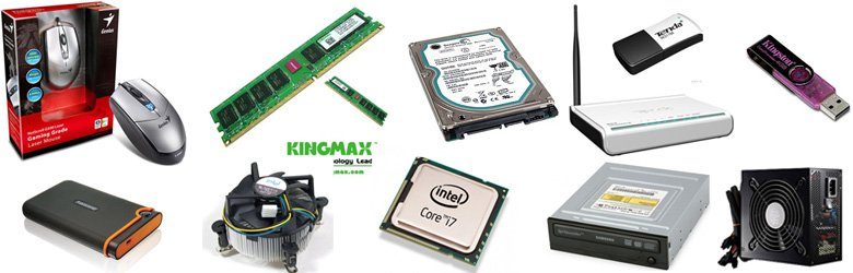 Linh Kiện Laptop Acer, Asus, Dell, HP, Lenovo, Toshiba | Zfix.vn